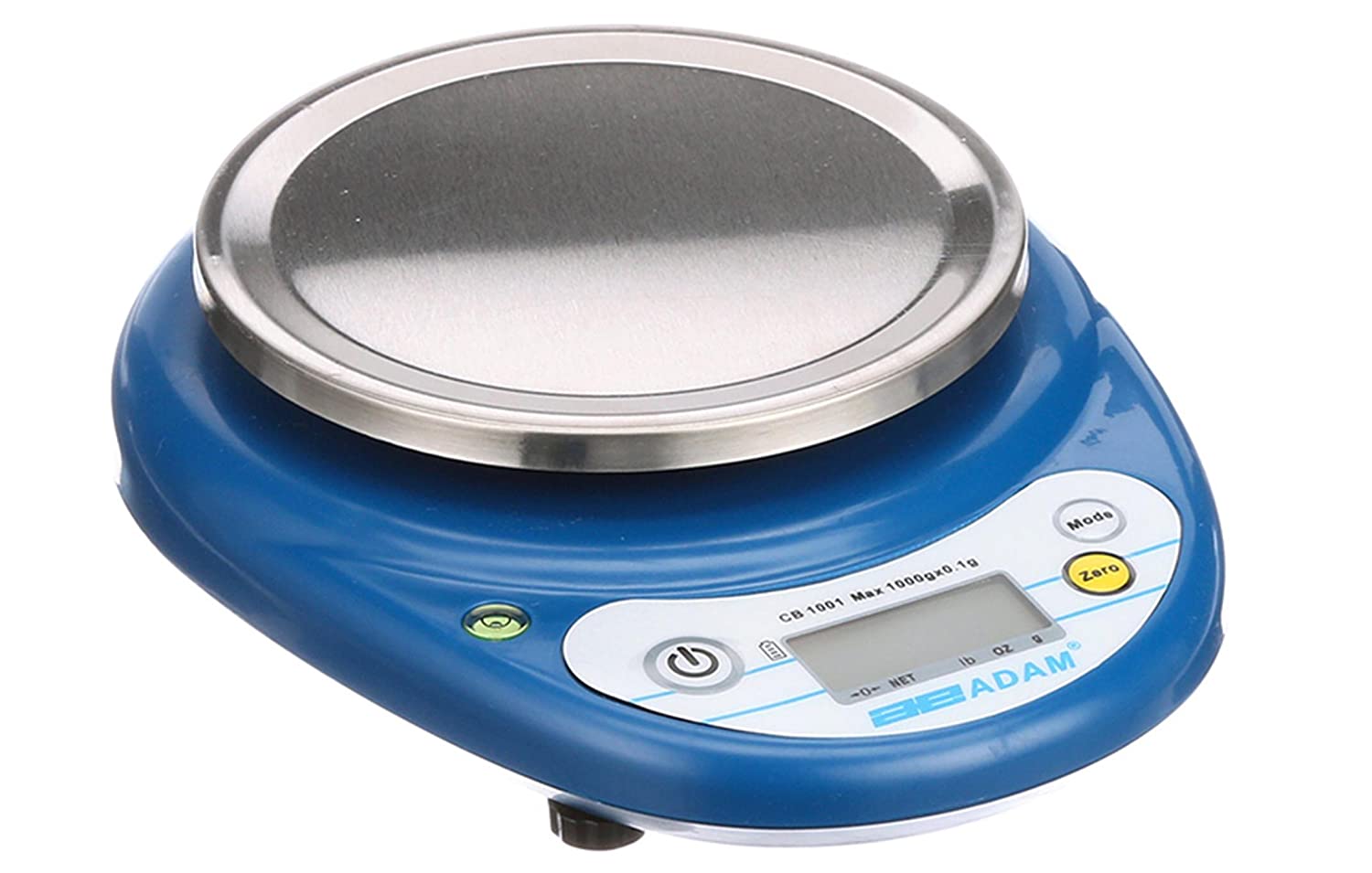 CB COMPACT SCALE - BYMED MEDICAL & SCIENTIFIC (PVT) LTD