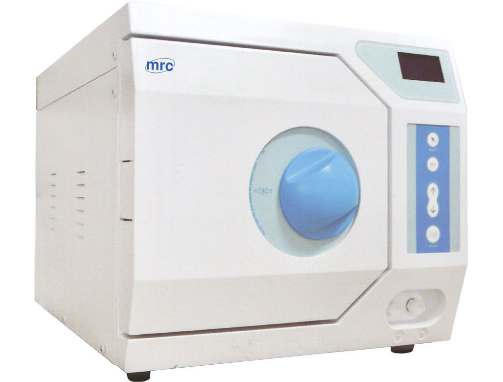 Autoclaves - BYMED MEDICAL & SCIENTIFIC (PVT) LTD